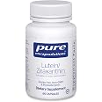 Amazon.com: Pure Encapsulations Lutein/Zeaxanthin | Supplement to ...