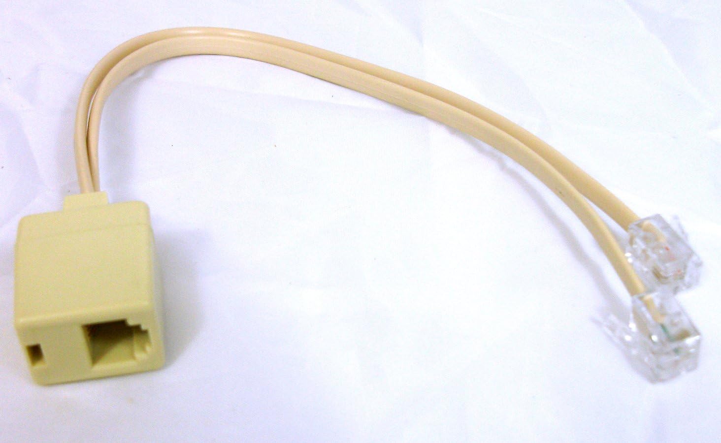 Modular Two-Line Coupler: Amazon.co.uk: Electronics