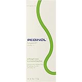 Amazon.com: Pedinol Pharmacal Lactinol HX Moisturizing Cream, 4 Ounce ...