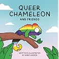 Queer Chameleon and Friends: Wilson, Amee: 9781761340178: Amazon.com: Books