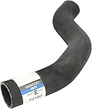 Amazon.com: Dayco 72374 Lower Radiator Hose: Automotive