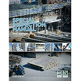 Special Inspection manual,2021 edition: ICC: 9781955636353: Amazon.com: Books