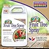 Bonide Captain Jack's Fruit Tree Spray, 128 oz Concentrate, Insect ...
