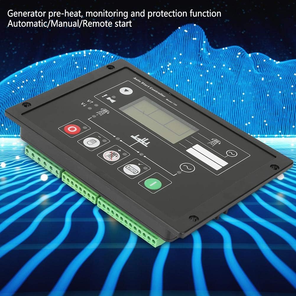 DSE720 27 Pin Generator Auto Start Control Panel for Deep Sea ...