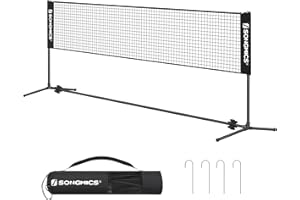 Amazon Best Sellers: Best Badminton Nets