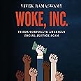 Woke, Inc.: Vivek Ramaswamy: 9781549192784: Amazon.com: Books