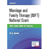 MFT Exam Secrets Study Guide: Marriage and Family Therapy Test Review ...
