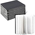 Amazon.com : HEYPLACE 16PCS Mini Notebooks Bulk, Lined Pocket Notepads ...