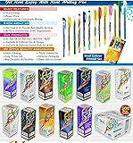 SS Prime Use and Throw Pen - Pack of 3: Amazon.in: Office Products