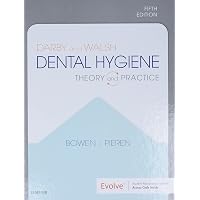 Darby and Walsh Dental Hygiene: 9780323477192: Medicine & Health ...