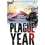 Plague Year: Carlson, Jeff: 9780441015146: Amazon.com: Books
