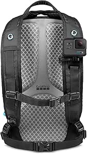 Amazon.com : GoPro Seeker Backpack with Hydration and Laptop ...