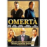 Omertà: La Loi Du Silence Saison 2 (4 DVD) (Version française): Amazon ...
