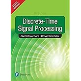 Discrete-Time Signal Processing (Prentice-hall Signal Processing Series): Oppenheim, Alan V ...