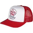 Nickelodeon Spongebob Squarepants Adult Krusty Krab Trucker Hat for Men ...