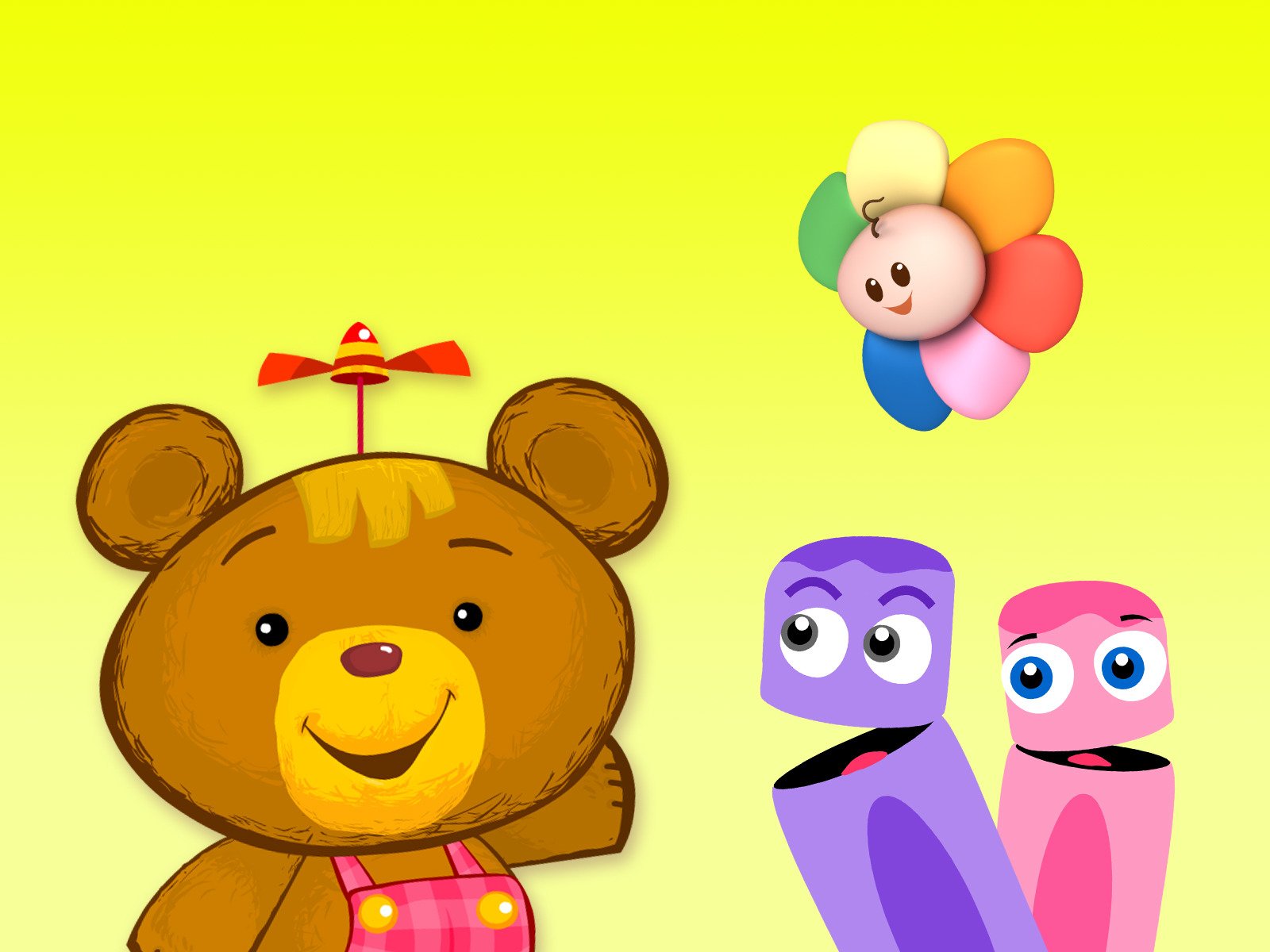 Watch Best of BabyFirst Art Music Language And More | Prime Video
