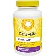 Amazon.com: Renew Life Adult Fiber Supplement - Fiber Smart - Dietary ...