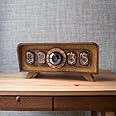 Amazon.com: Handmade Nixie Tube Clock IN-12 - made in Ukraine - Vintage ...