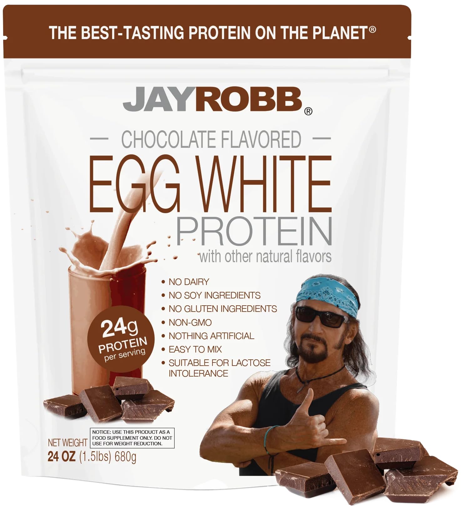 Jay Robb shop Kuwait | Buy Jay Robb products online Kuwait | Whizzcart