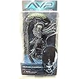 Amazon.com: NECA Aliens Series 7 AvP Grid Action Figure (7" Scale ...