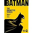 Batman: The Animated Series: The Phantom City Creative Collection ...