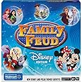 Amazon.com: Family Feud: Disney Editon - Board Game Family Fun Party