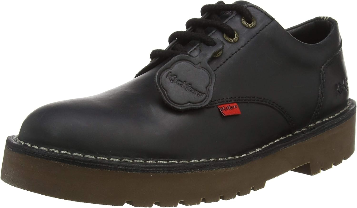 Kickers Herren Daltrey Derby Derbys: Amazon.de: Schuhe & Handtaschen