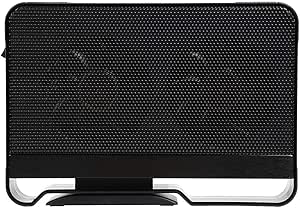 Amazon.com: 2TB DVRdaddy External DVR Hard Drive Expander with Cooling ...