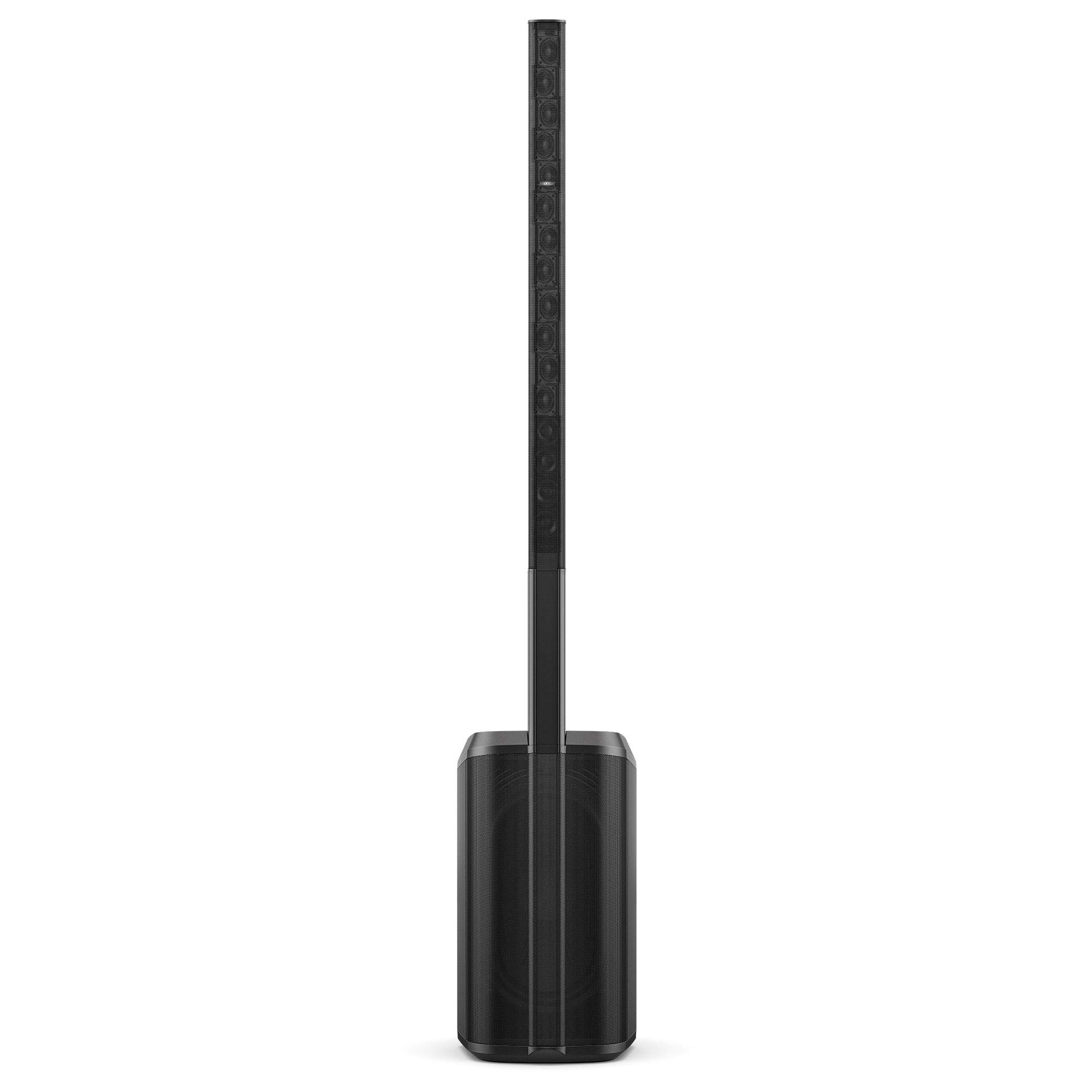 Mua L1 Pro16 - Portable PA System, Portable Line Array Speaker with ...