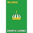 Amazon - The Leopard: A Novel: Giuseppe Di Lampedusa, Archibald ...