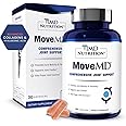Amazon.com: 1MD Nutrition MoveMD - Health Supplement for Joint ...