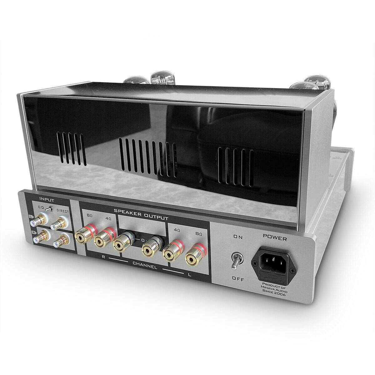 Mua Minava PP-300B HiFi Class AB 300B Vacuum Tube Power Amplifier ...