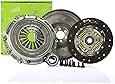 Amazon.fr : Valeo 835035 Kit d'embrayage