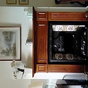 Dimplex Yeominster YEO20E Electric Radiant Fire Heater: Amazon.co.uk ...