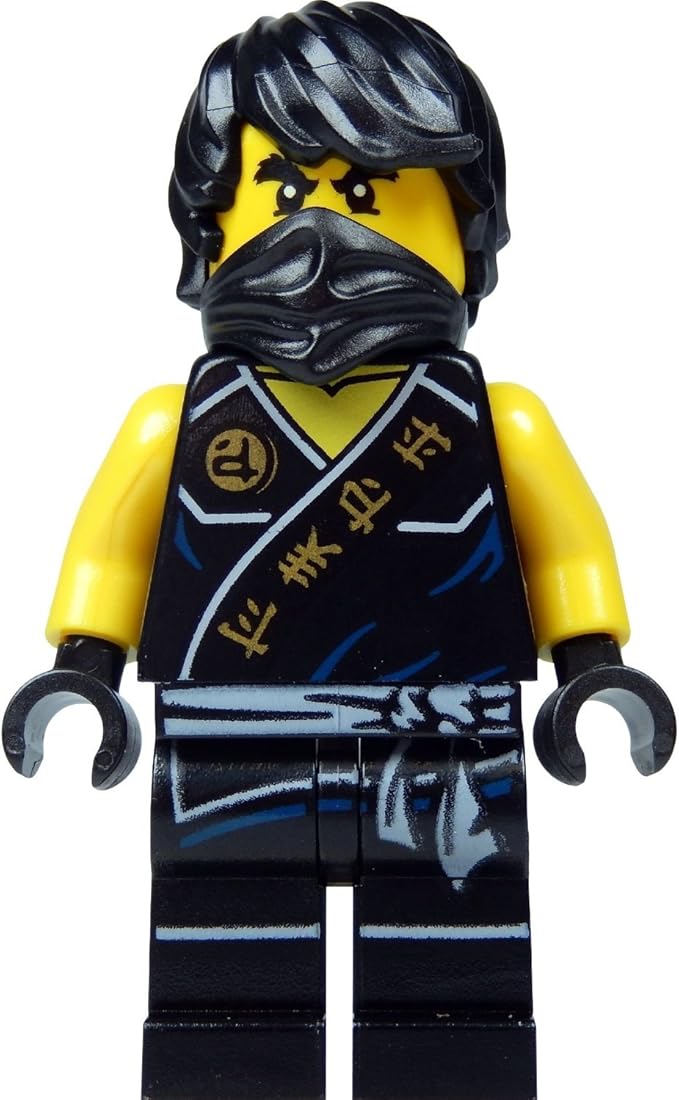 ninja negro lego Gran venta OFF-63%