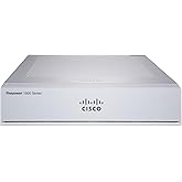 Amazon.com: Cisco Secure Firewall: Firepower 1010 Security Appliance ...