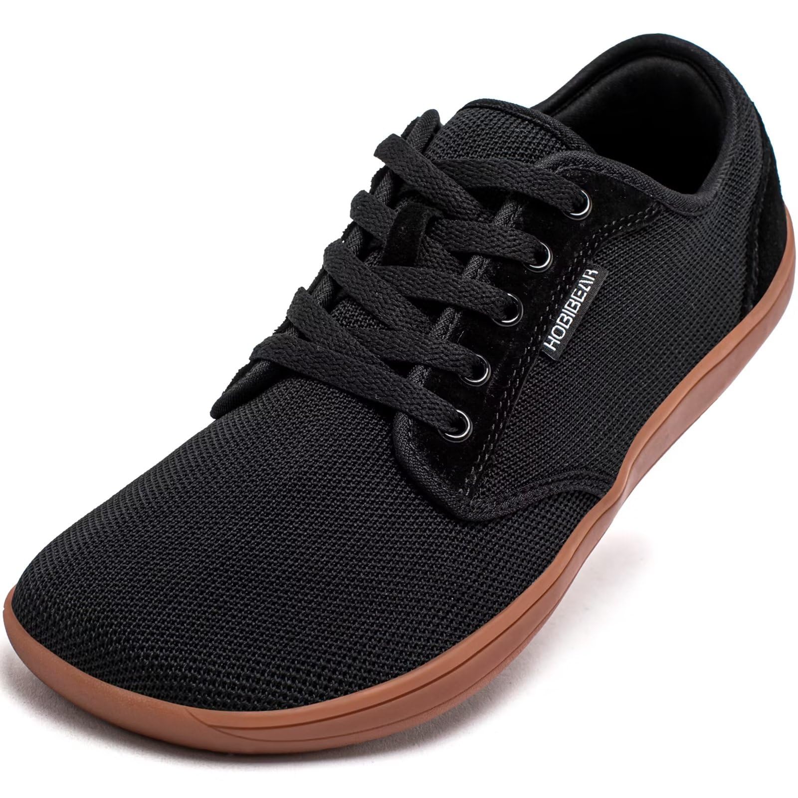 HOBIBEAR Barefoot Minimalist Shoes Womens Mens | Zero Drop | Wide Width ...