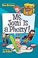 My Weirdest School #6: Mr. Nick Is a Lunatic!: Gutman, Dan, Paillot ...