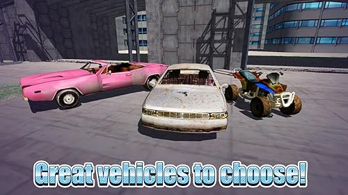 The Turbo Distance:Amazon.com:Appstore for Android