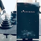 Nocturnal: Wilder Poetry: 9781719215251: Amazon.com: Books