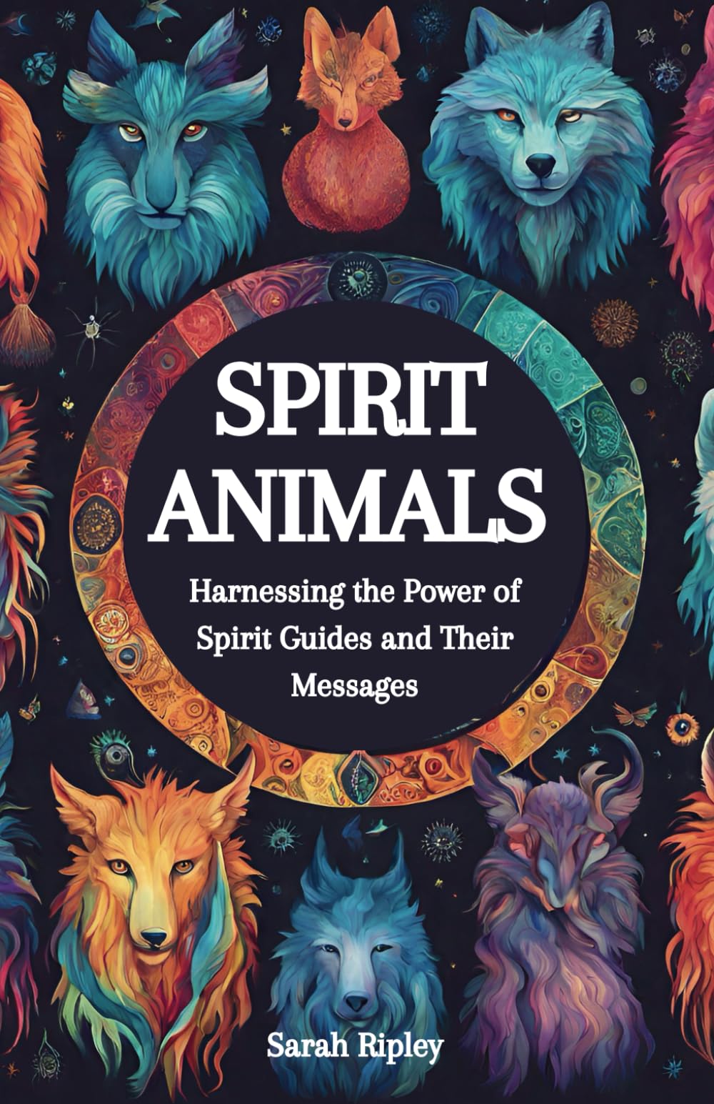 Mua SPIRIT ANIMALS: Harnessing the Power of Spirit Guides and Their ...
