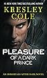Dark Desires After Dusk (Immortals After Dark, Book 5): Kresley Cole: 9781416576754: Amazon.com ...