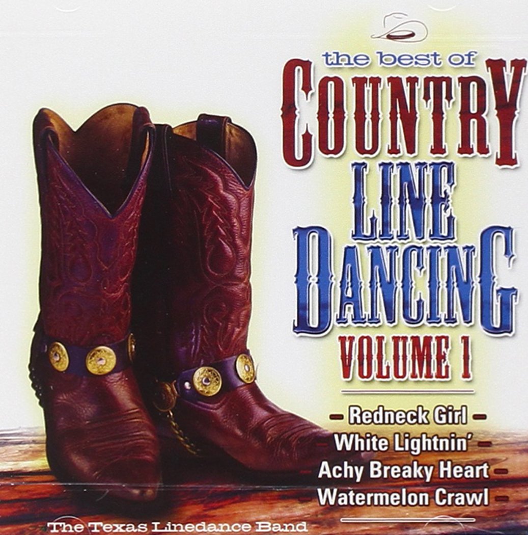 Best of Country Line Dancing (Line Dance): Amazon.de: Musik