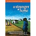A Stranger At Home: A True Story: Jordan-Fenton, Christy, Pokiak-Fenton ...