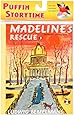 Madeline's Rescue: Ludwig Bemelmans: 9780142414446: Amazon.com: Books