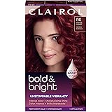 Amazon.com : Clairol Natural Instincts Bold Permanent Hair Dye, C64 ...