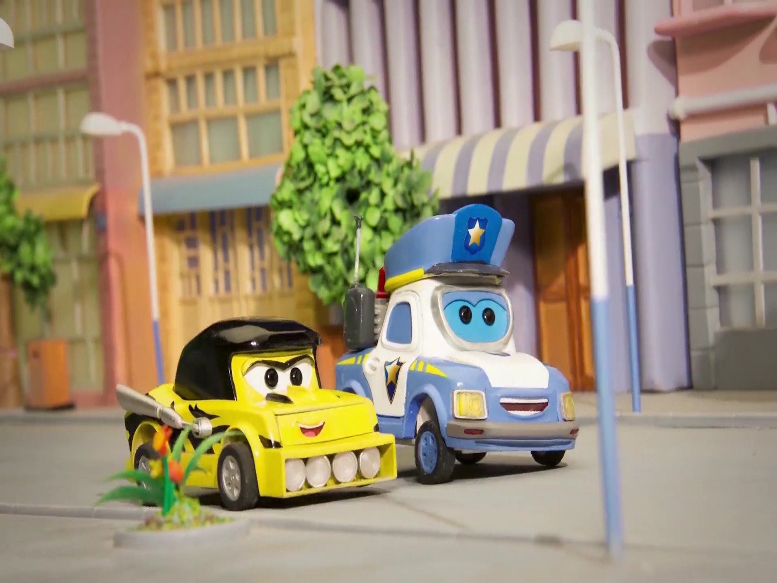 Watch TuTu Town, Season 1 | Prime Video