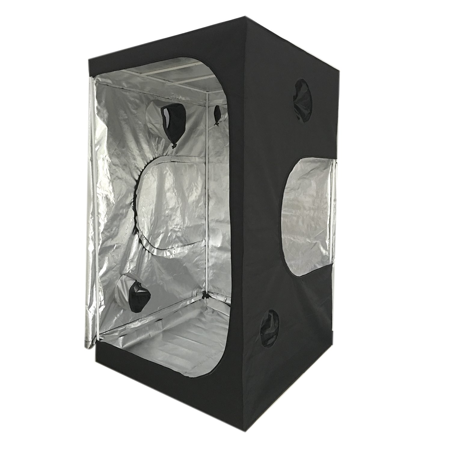 Build a Grow Tent at Home: Top 5 Grow Tents to Buy