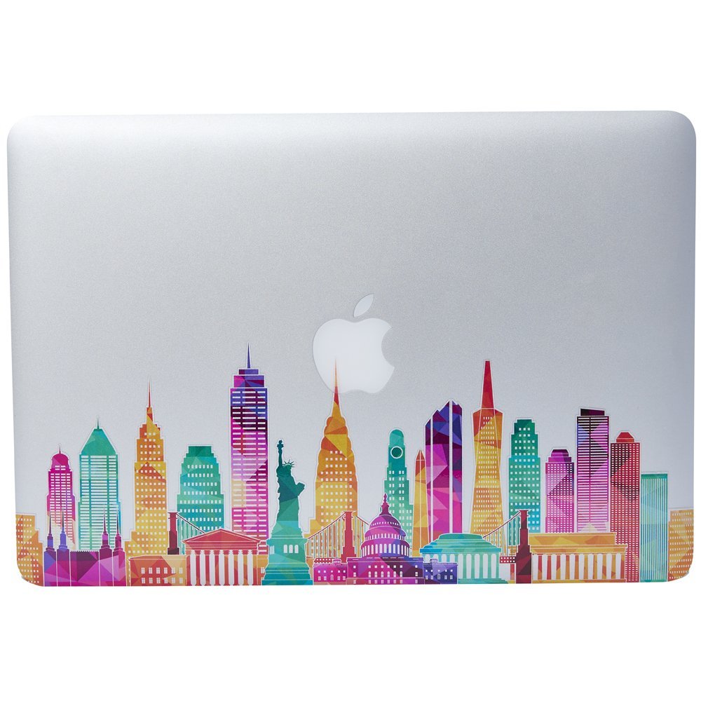 60+ Laptop Stickers That Make Your Gear Look Much Cooler - TechAcute