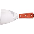 Amazon.com : Update International WSCR-4 Grill Scraper, Diner, Griddle ...